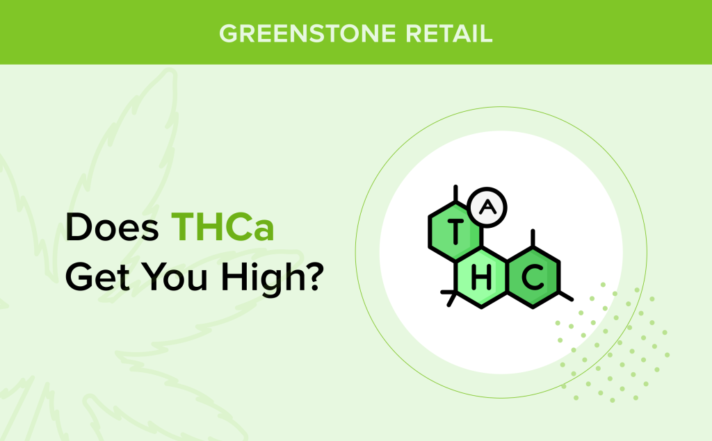 Does THCa Get You High? Effects, Benefits, and Common Myths