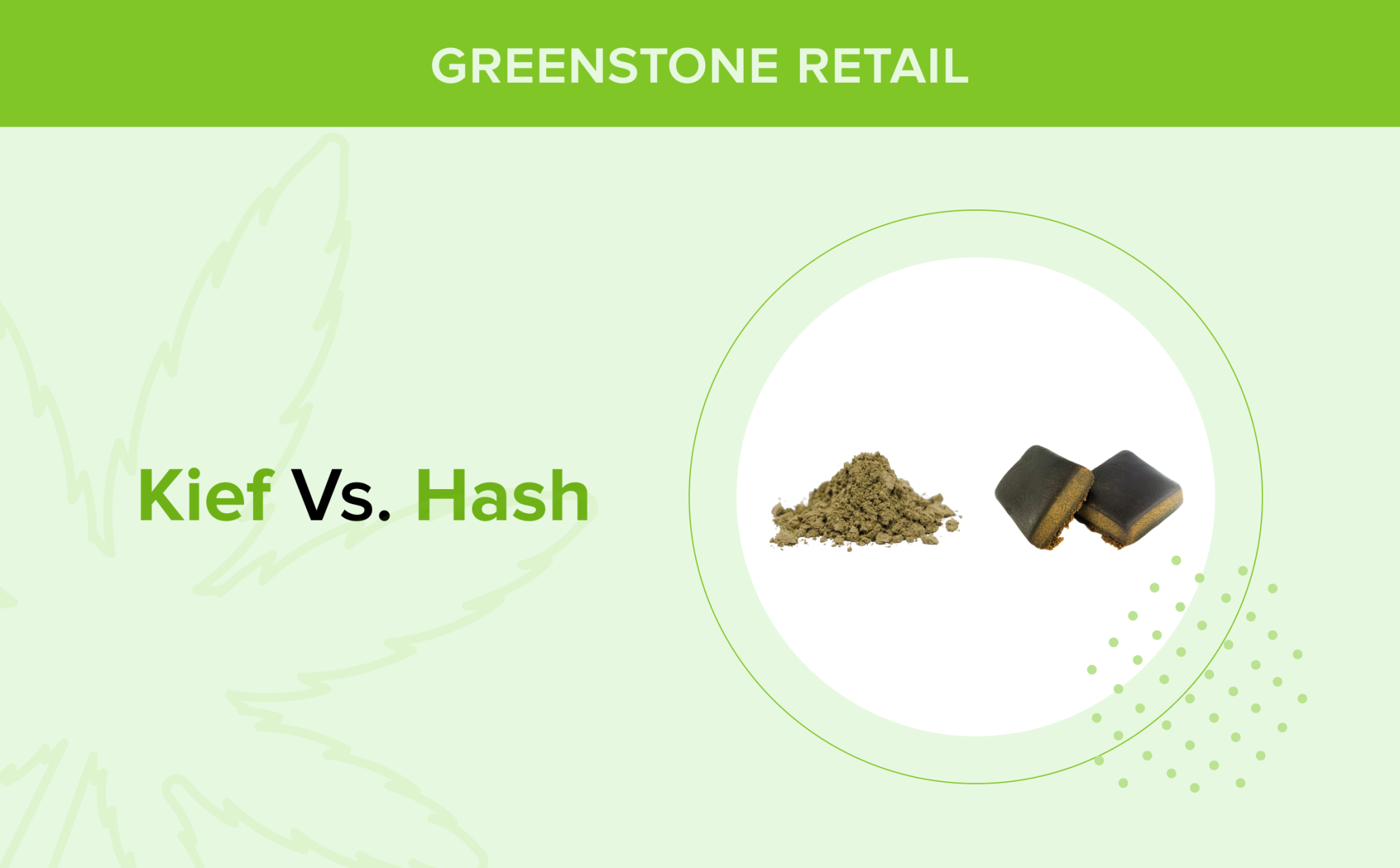 Kief vs. Hash: Differences, Benefits, and Which Is Better for You