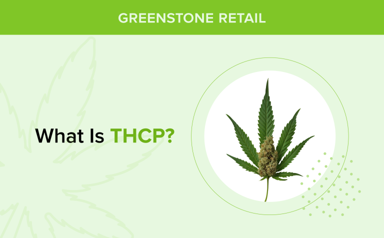 What Is THCP? Effects, Benefits, Risks, and Legal Status