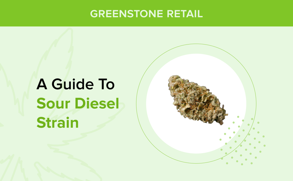 Sour Diesel Weed Strain Guide: Effects, Uses & How to Spot the Real Deal