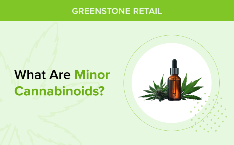 What Are Minor Cannabinoids and Why Do They Matter?