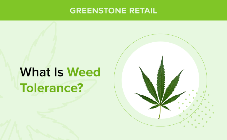 Why Weed Tolerance Builds Up & How to Reset It for Better Highs