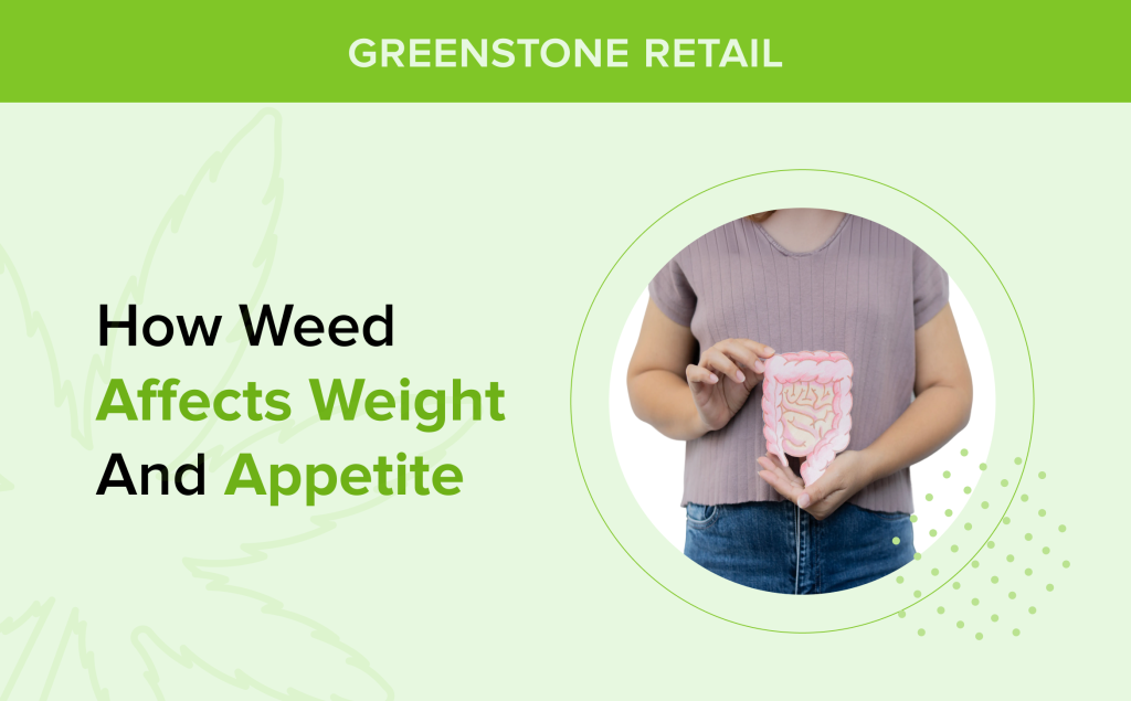 How Weed Affects Appetite, Weight & Energy